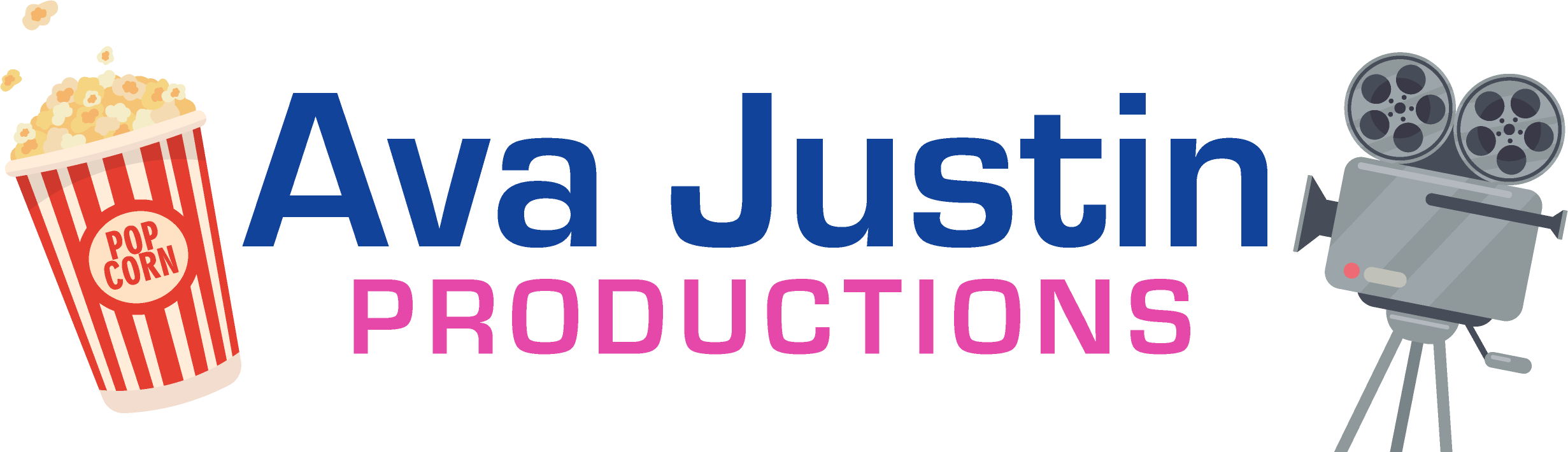 JOY OF HORSES - Ava Justin Productions